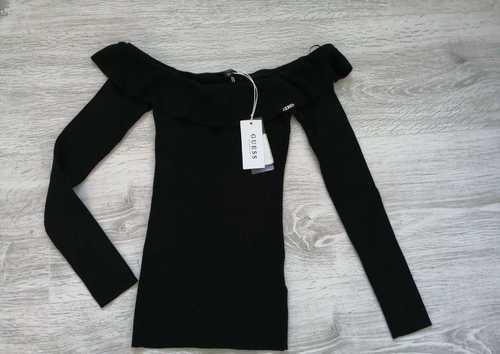 Свитер Guess оригинал XS
