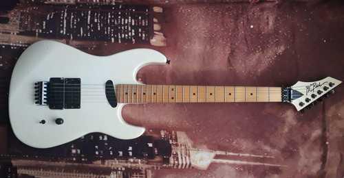 B.C. Rich Gunslinger made in Japan