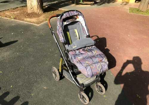 Коляска Cosatto WOW 2 в 1