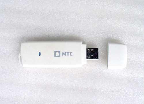 USB модем МТС 3g (разблокирован)