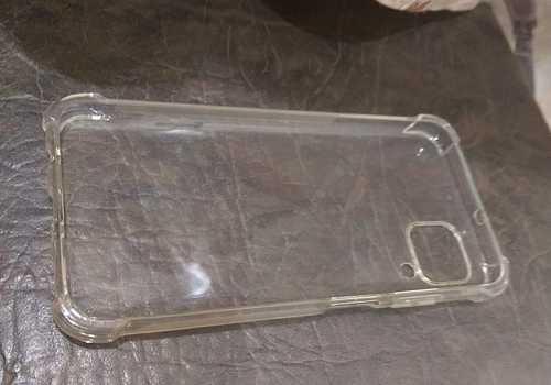 Чехол для Huawei p40 (p40 lite)
