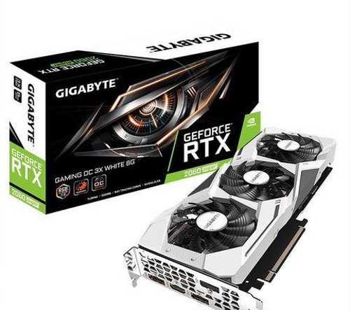 Geforce rtx 2060 super