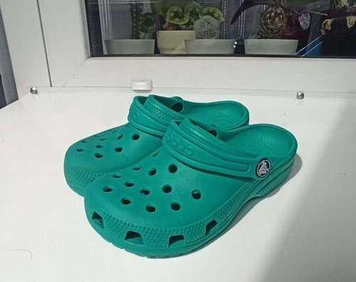 Crocs детские
