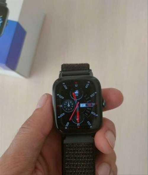 Xiaomi Amazfit GTS 3