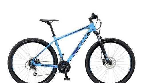 Горный велосипед KTM Chicago 29.24 Disc H (2019)