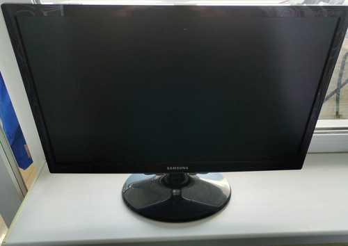 Монитор 23" Samsung LS23B350TS/CI
