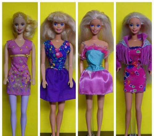 Барби Barbie винтаж 60-х 70-х 80-х 90-х