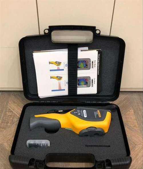 Тепловизор fluke vt02