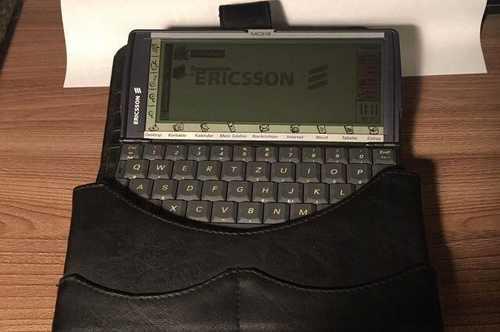 Кпк Ericsson MC218 (Psion series 5)