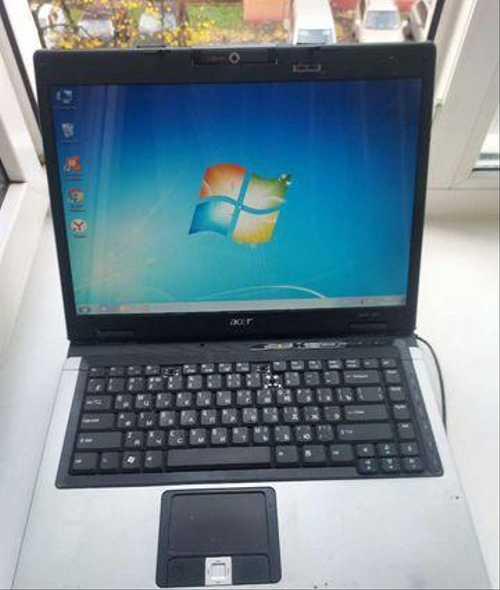 Acer Aspire 5630