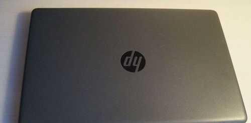 Ноутбук HP 255 G7 15,6"