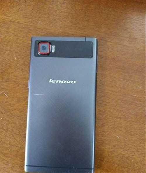 Телефон Lenovo vibe Z2 PRO (K920)