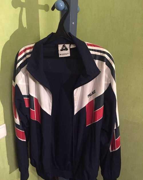 Олимпийка Adidas x palace