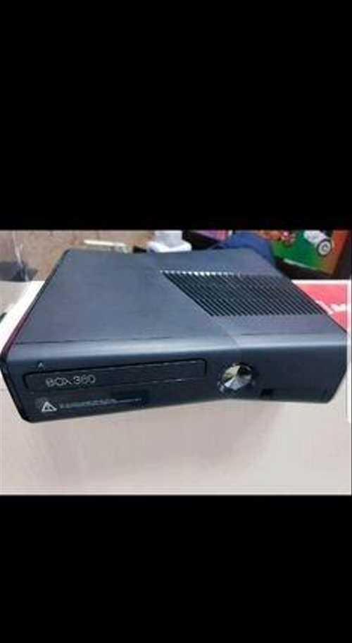 Xbox 360 Е Console