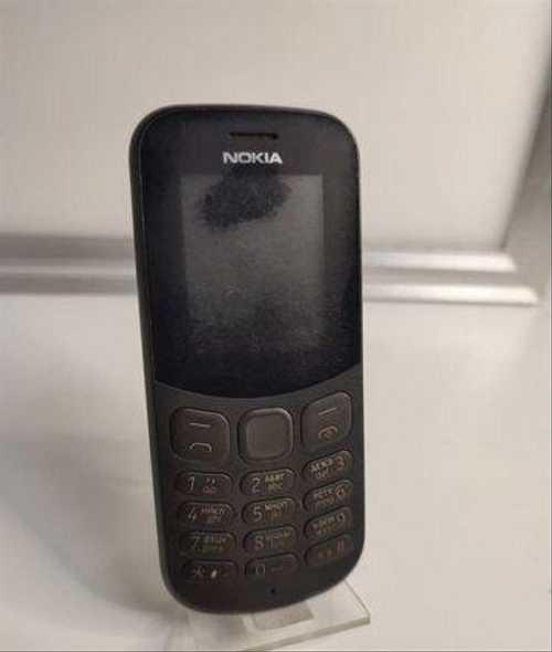 Сотовый телефон Б/У Nokia TA-1017 (13637)