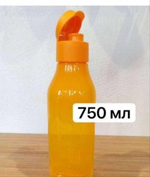 Эко-бутылка Tupperware (750 мл)