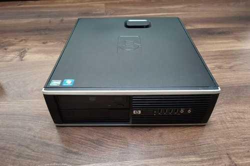 Системный блок HP Compaq 6005 pro Компьютер