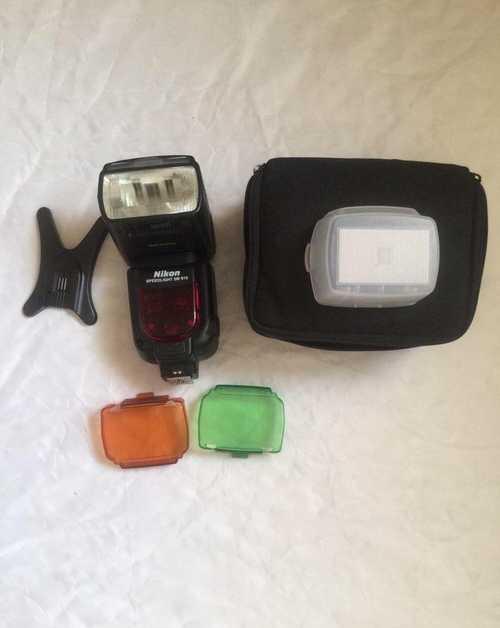 Фотовспышка