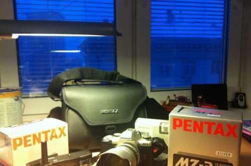 Pentax MZ-3