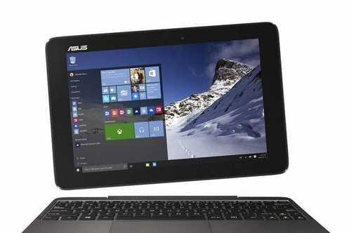 Планшет-нетбук asus Transformer Book T100T