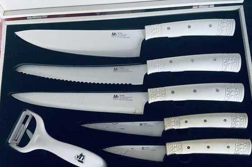 Ножи millerhaus mh-800