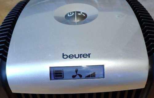 Очиститель воздуха Beurer lw110