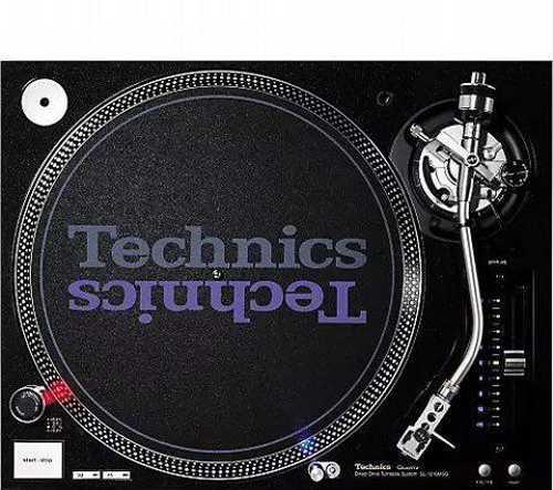 Technics SL-1210M5G