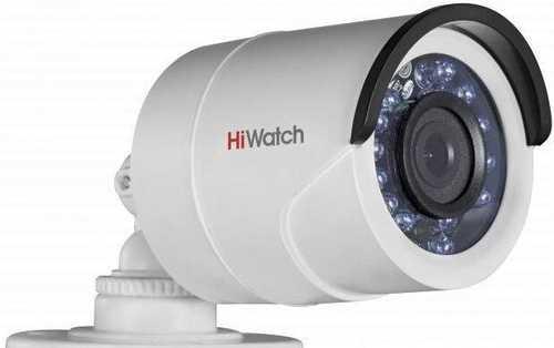 Hikvision HiWatch DS-T200P 2.8mm