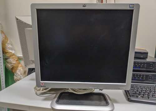Монитор 17" HP L1710