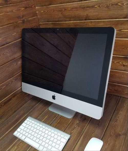 iMac 21 Mid 2011 i5