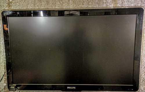 Philips 42pfl5603d/12