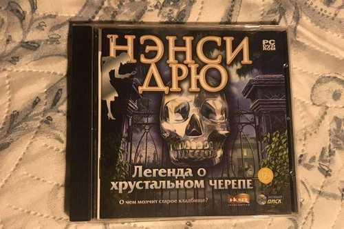 Компьютерные игры