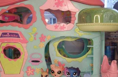 Littlest Pet Shop