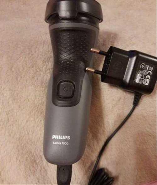Бритва электрическая Philips