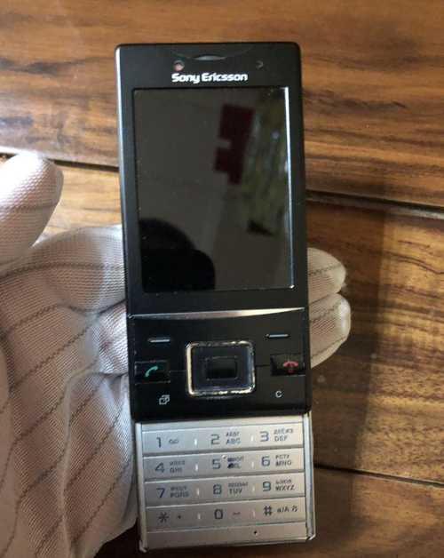 Слайдер Sony ericsson j20i гарантия, сервис