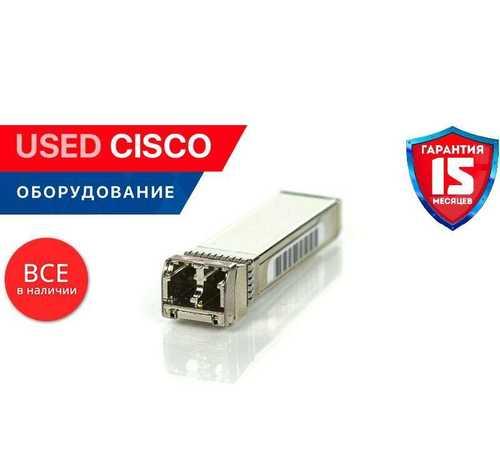 Cisco FET-10G 850nm 10-2566-01 (used)