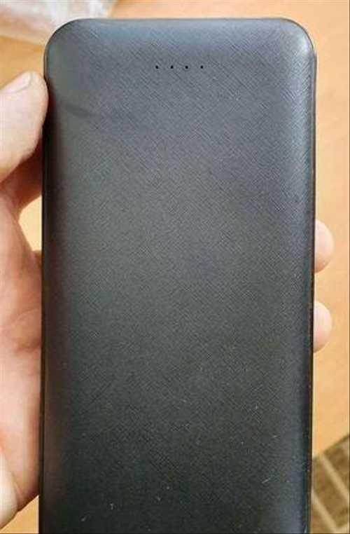 Power bank 20000