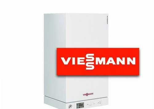 Газовый котел Viessman