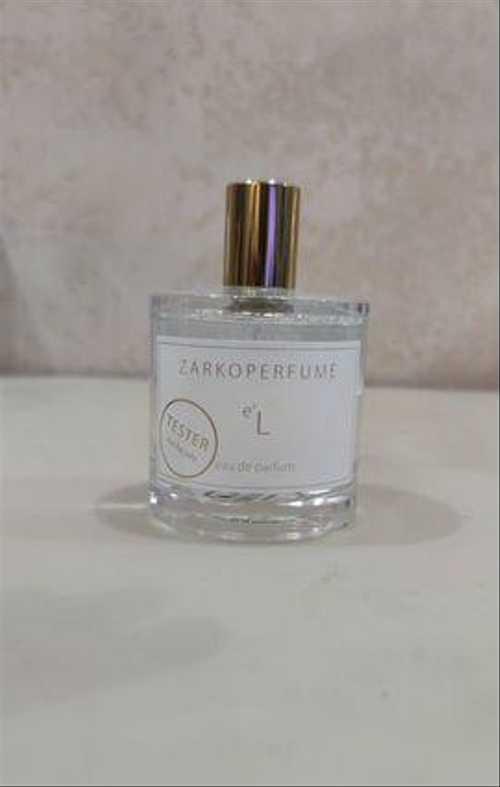 Zarkoperfume e'L