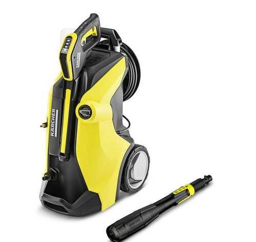 Мойка Karcher K 7 Premium Full Control Plus