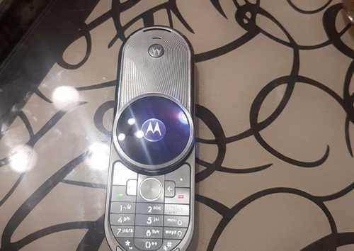 Motorola aura