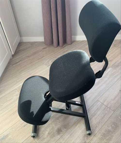 Коленный стул smartstool