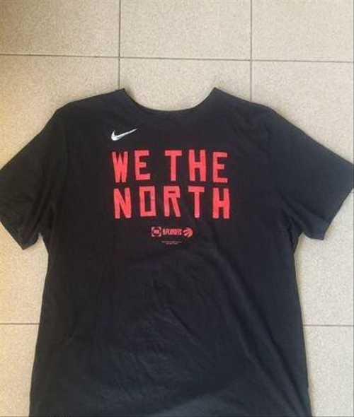 Футболка Nike NBA