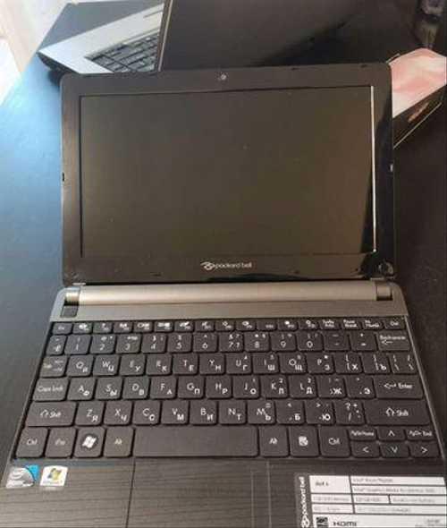 Packard Bell ZE7