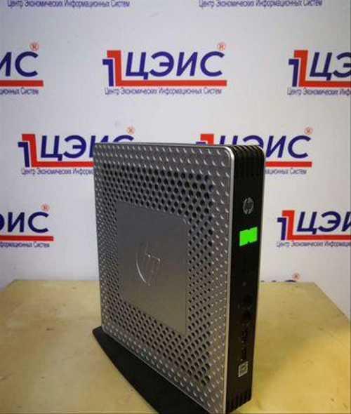 Тонкий клиент HP Thin Client T610 системный блок