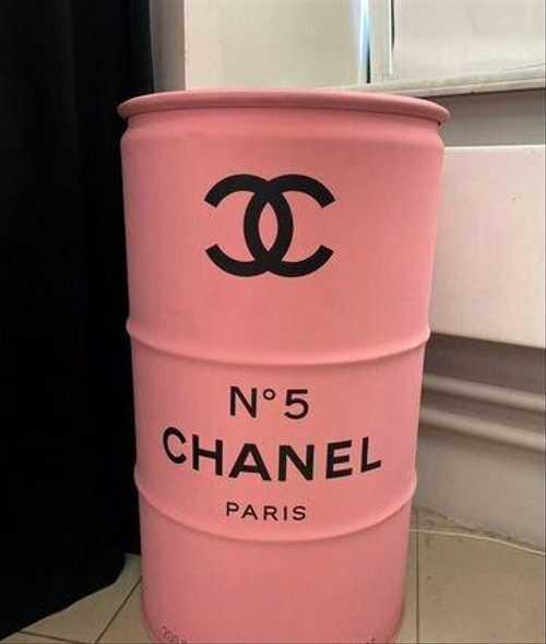 Бочка Chanel