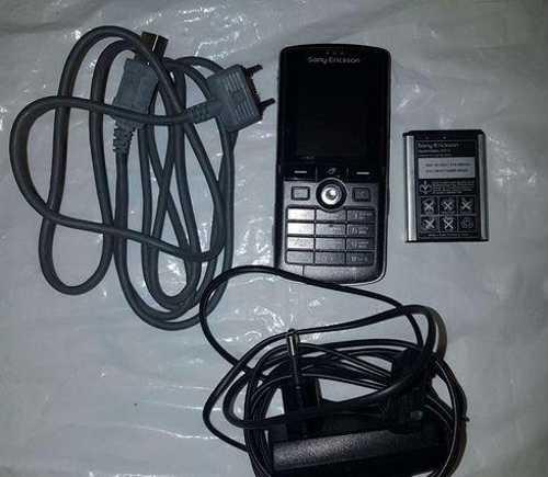 Sony Ericsson K750i