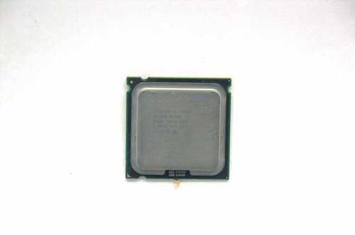 Процессор Intel Xeon X5450 3,0/12М/1333 Socket 775