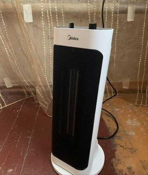 Керамический обогреватель Midea MFH2933