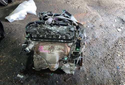Двигатель Honda Accord CF3 F18B